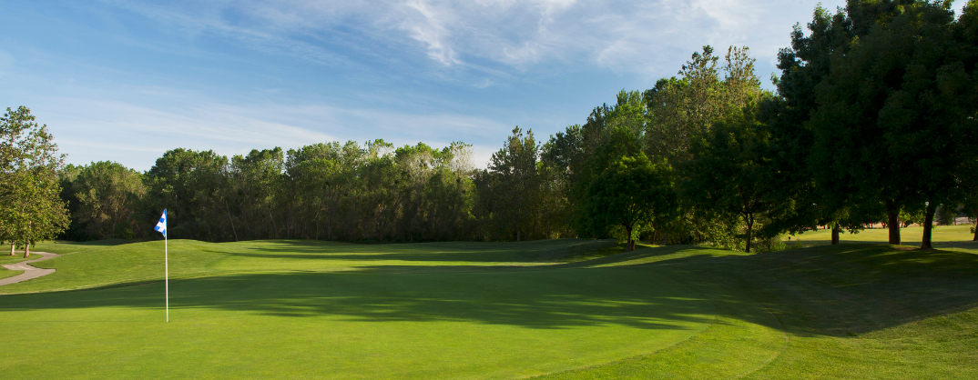Home - Teal Bend Golf Course