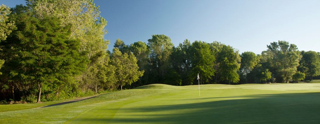 Home - Teal Bend Golf Course